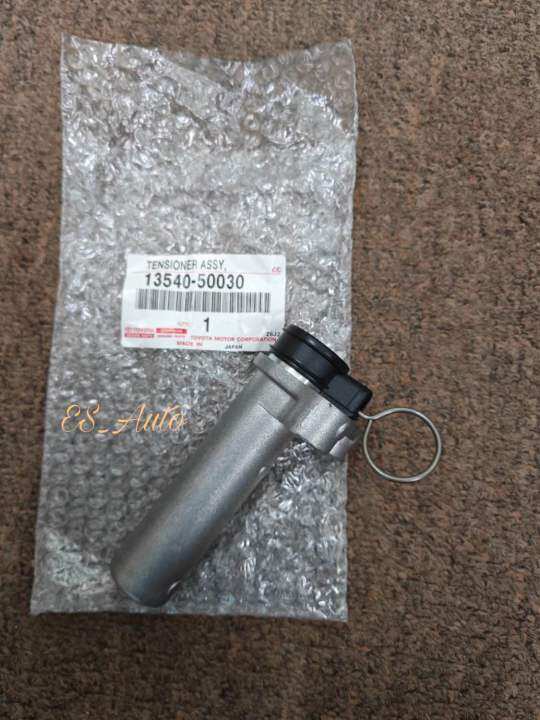 *ORIGINAL TOYOTA UZJ100, UZJ200 LAND CRUISER 2005-2007 TIMING TENSIONER ...