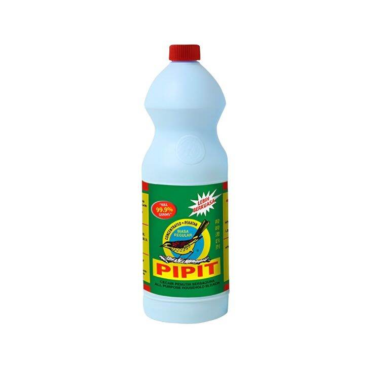 Pipit Bleach Regular / Peluntur 1kg | Lazada