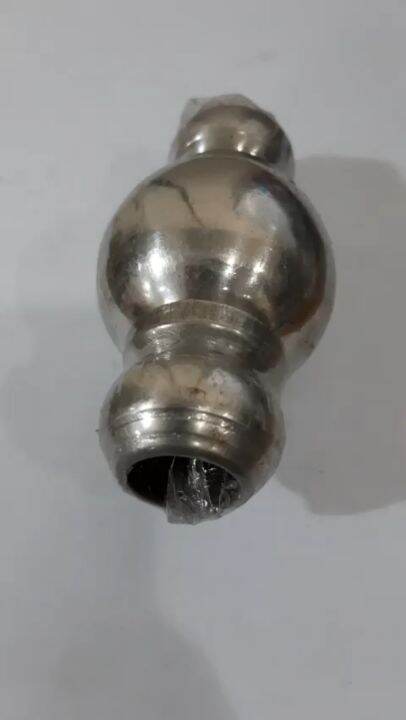 Bola Bandul stainless 3/4" x 2" | Lazada Indonesia