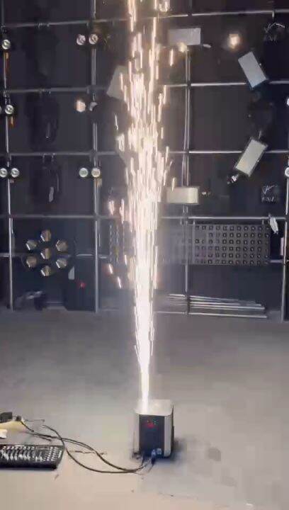 Dmx Light Show Simulator | Shelly Lighting