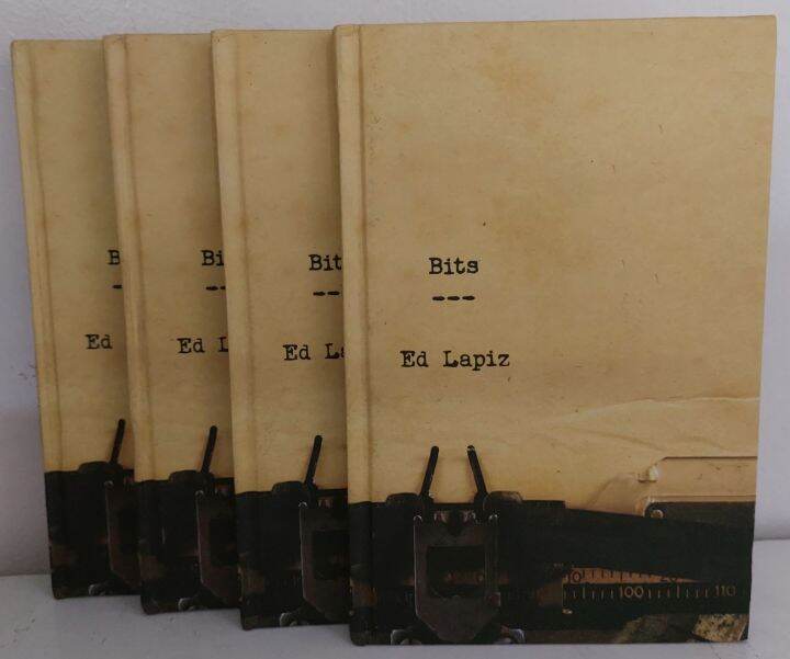 Bits By: Ed Lapiz | Lazada PH