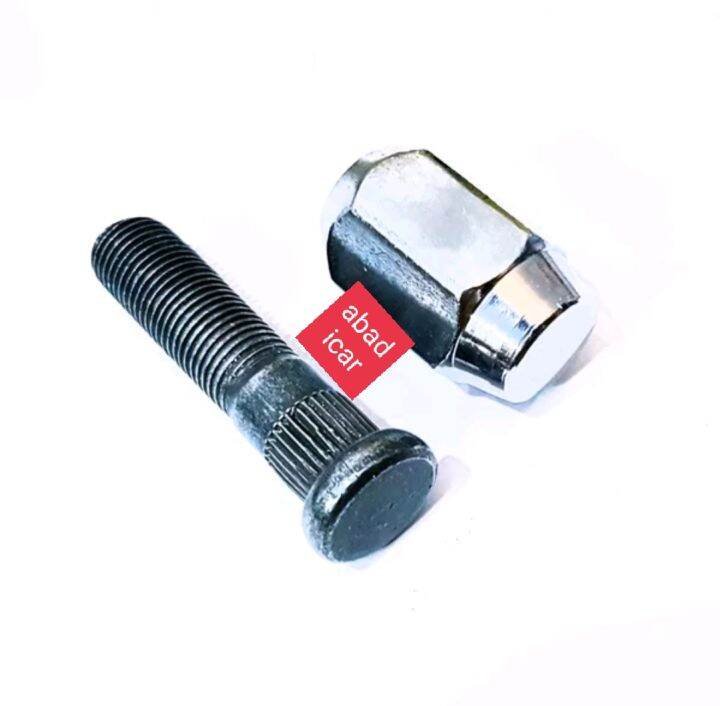 baut mur roda katana carry Futura Vitara Escudo Ertiga Swift ignis ...