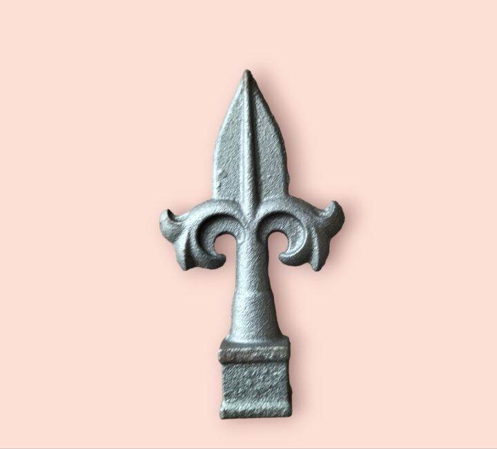 14mm wrought cast iron design for iron works gates windows | Lazada PH