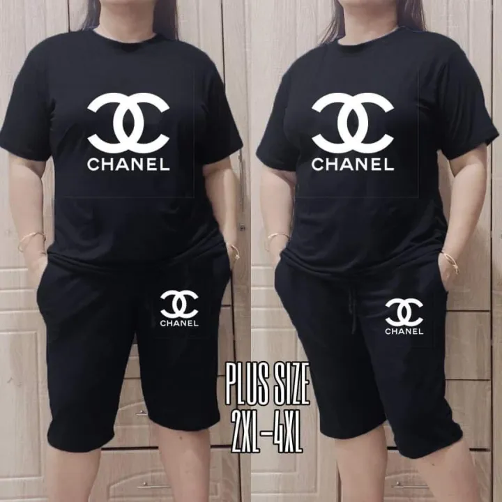 PLUS SIZE TOKONG TERNO(ch^∆N€L) | Lazada PH