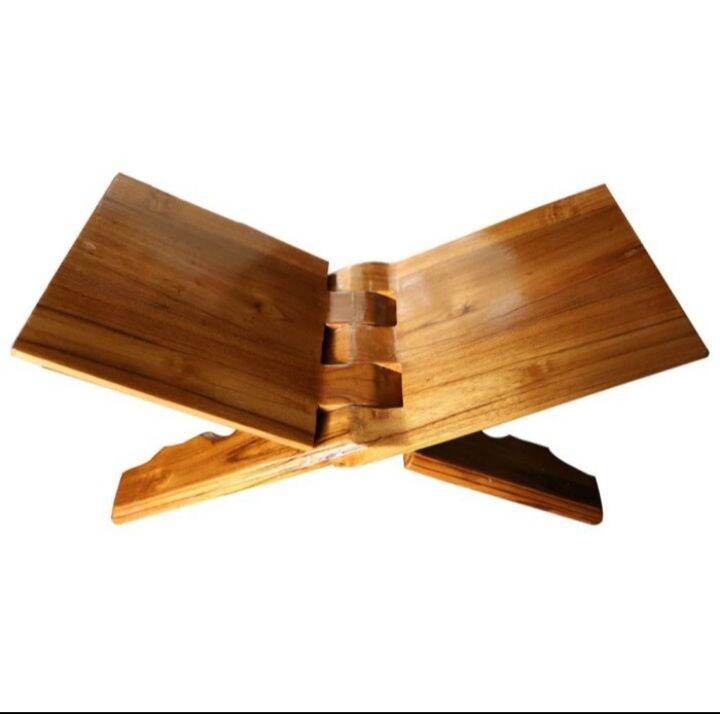 Rekal Al Quran Uk-18 Tatakan Al Quran Meja Al Quran | Lazada Indonesia