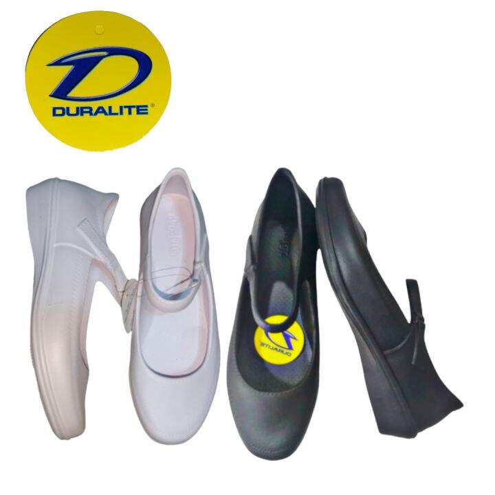 DURALITE CATHY duty shoes for women | Lazada PH
