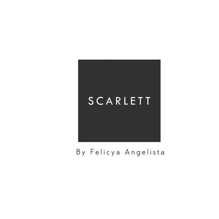 SCARLETT WHITENING Series Paket Lengkap Scarlet By Felicya Angelista ...