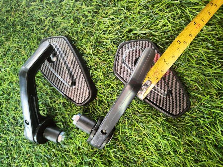 Bar end side Mirror Universal | Lazada PH