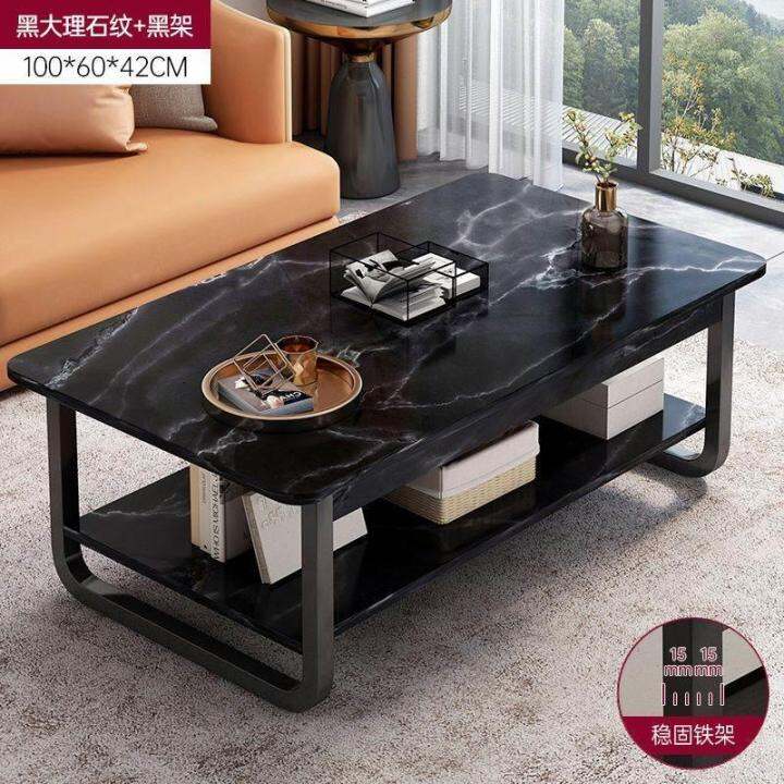 Tea Table Home Guest Luxury Hall Several Simple Small Household 1-Type ...