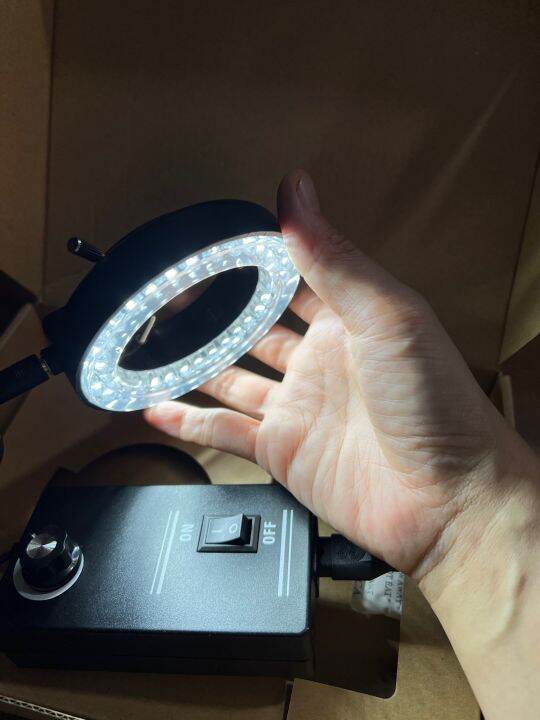 Lampu Microscope | Lazada Indonesia