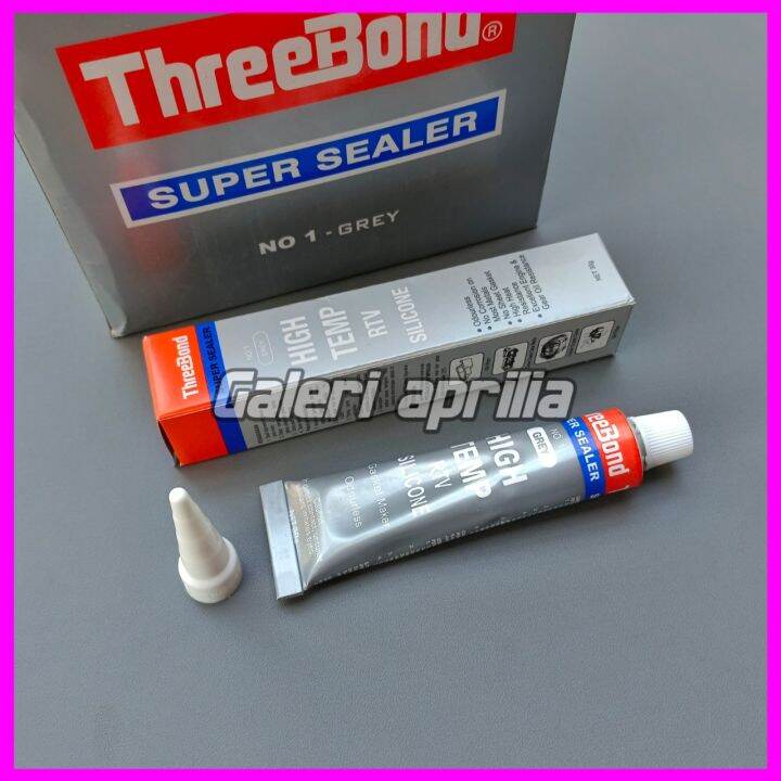 LEM THREEBOND GREY 30 GRAM/LEM THREEBOND LEM PAKING PACKING PERPAK ...