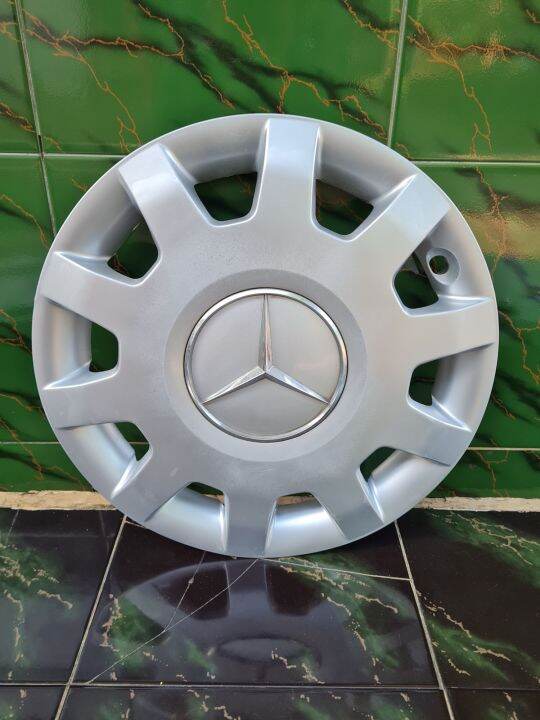 Tutup Velg Cover Wheel Dop Standart MERCY Ukuran Ring 15 ORIGINAL ...