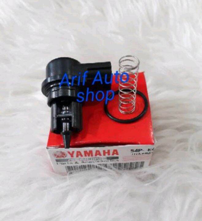 PROMO 1 SET SENSOR ISC NMAX - CHOKE - CUK OTOMATIS NMAX ORI | Lazada ...