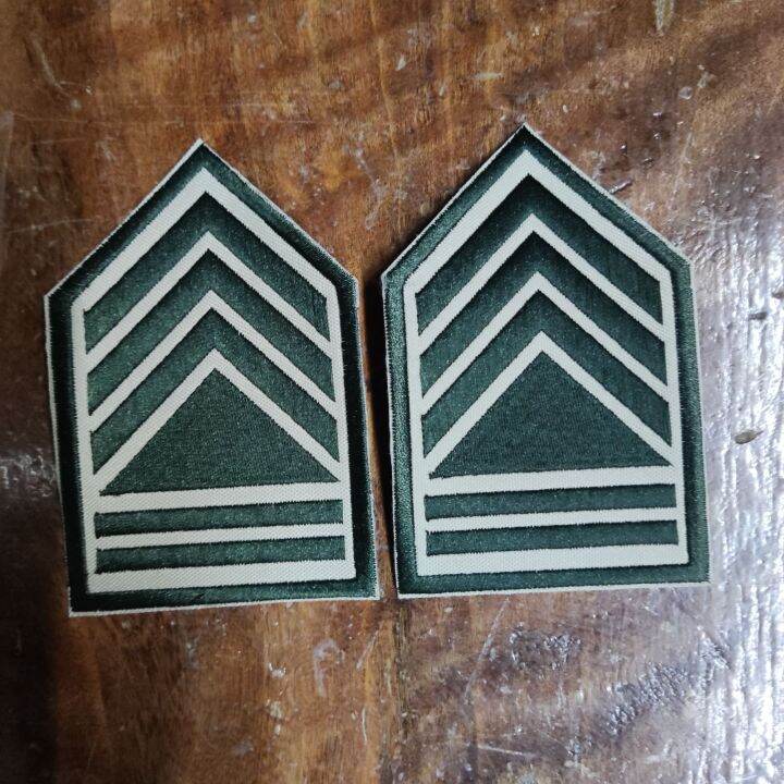 GOA RANK tsgt | Lazada PH