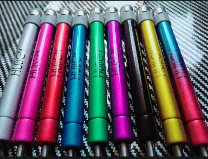 Hidrolik Jok Motor Variasi / Pegas Jok Motor Gas Spring+ Baud ...