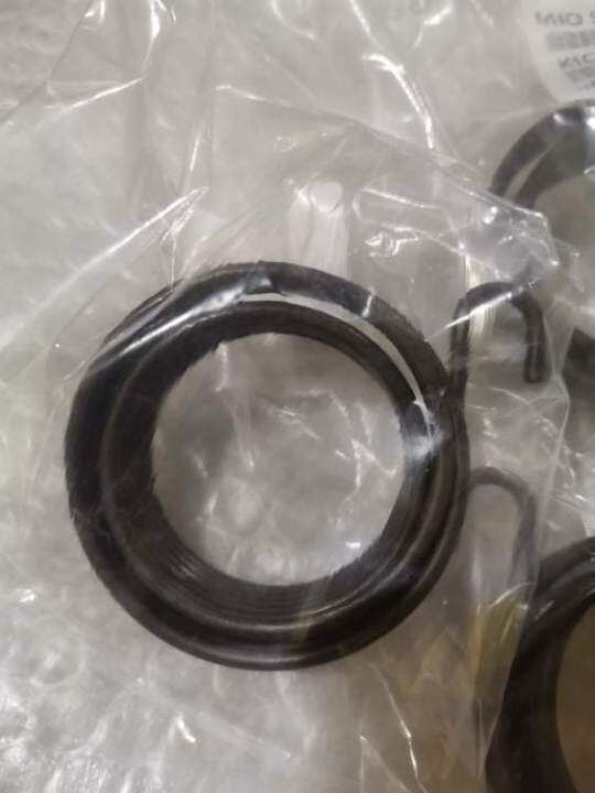 KICK RETURN SPRING FOR MIO115, MIO SPORTY, MIO SOUL, MIO AMORE AND ...