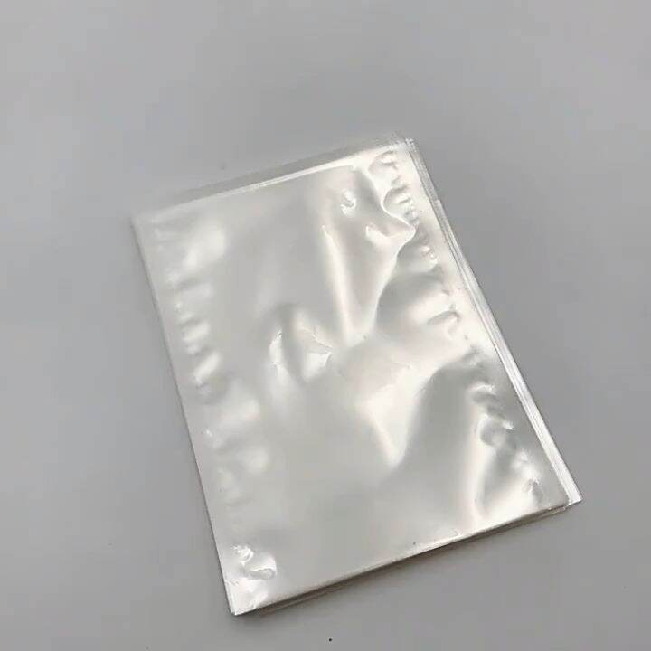 (50pcs per pack) 130℃ High Temperature Retort Vacuum Pouch | For Ready ...