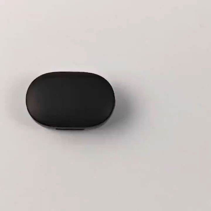 A6s TWS Wireless Earbuds Bluetooth 5.0 Earphone Noise Cancelling Fone ...