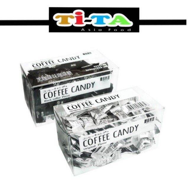 Tita Tommy&Tim Coffee Candy 100G | Lazada