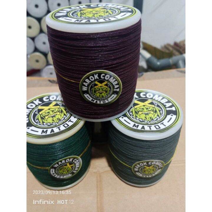 Gelasan WAROK COMBAT. 0.22 Full turnament | Lazada Indonesia