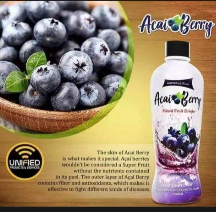 acai berry | Lazada PH