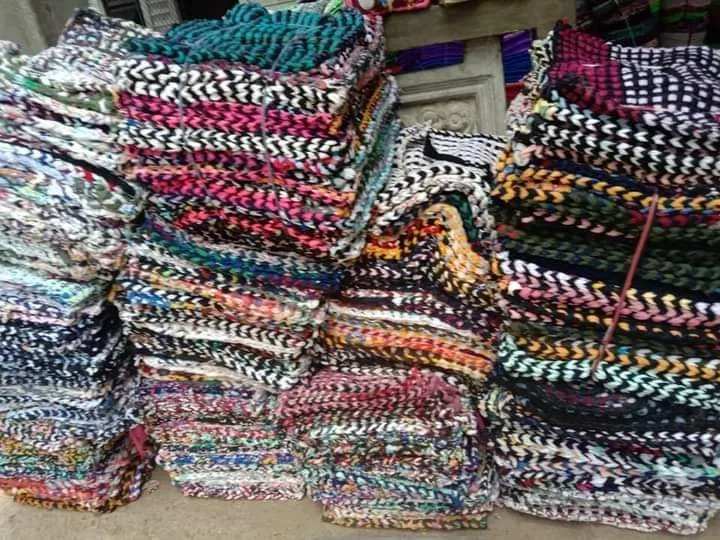 String / Sala Sala Doormat ( Hand Made) | Lazada PH