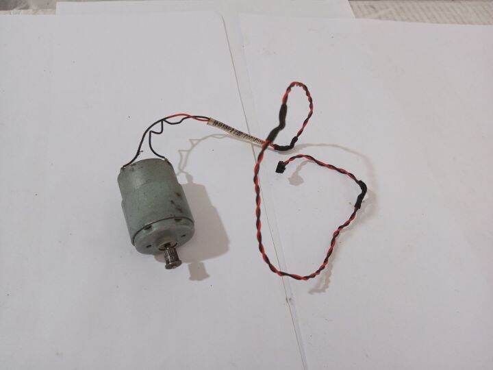 Dynamo motor for printer Epson Dynamo motor for printer Epson l120 ...