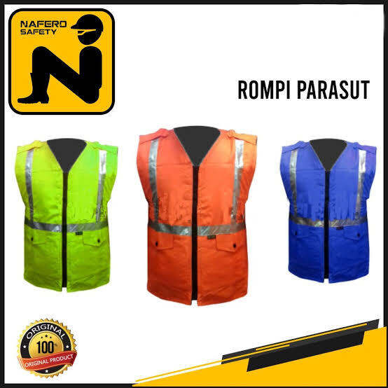 Rompi proyek | Lazada Indonesia