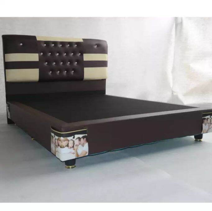 dipan alas kasur minimalis | Lazada Indonesia