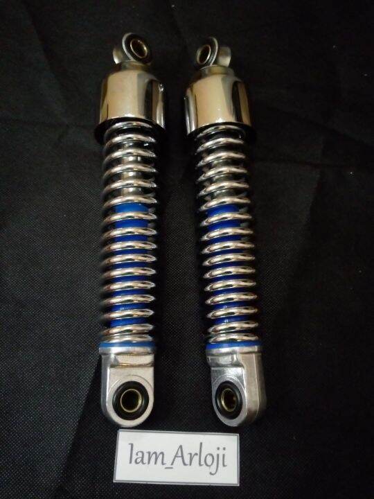 shockbreaker belakang Force 1 Fiz R | Lazada Indonesia