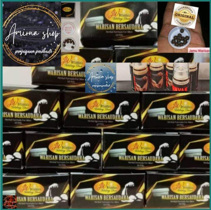 🔥MAKJUN WARISAN BELALANG DEWA DENGAN PACK TERBARU YANG LEBIH MANTAP ...