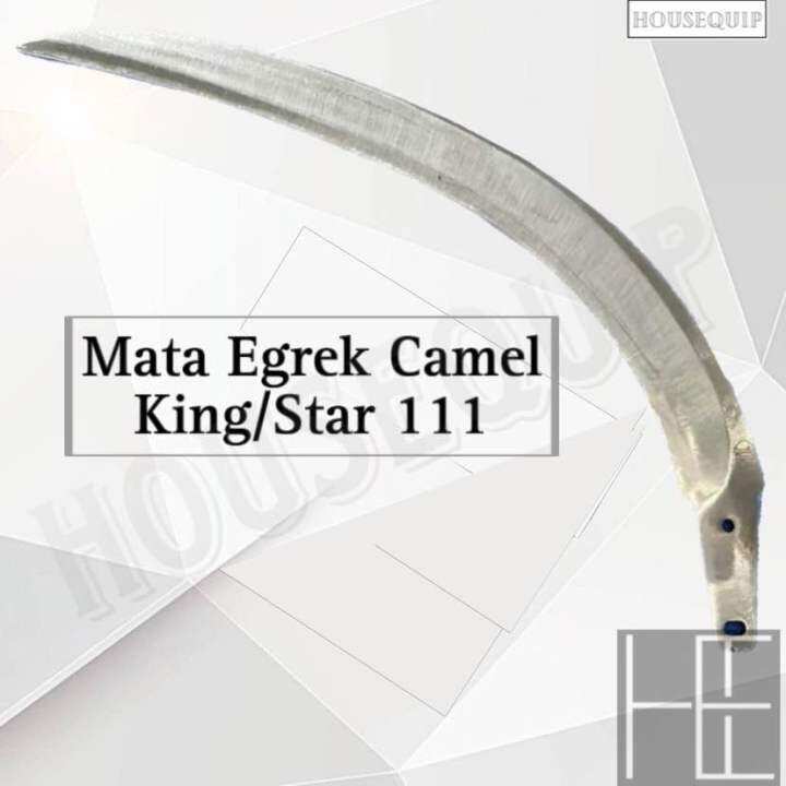 Mata Egrek Camel 111 King/Star 100% Original Malaysia|Mata Egrek Saja ...