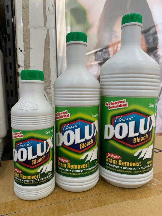 DOLUX BLEACH | Lazada PH