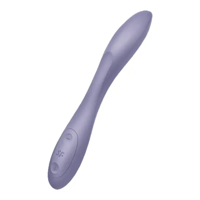 Satisfyer G-Spot Flex 2 - Vibrator | Lazada PH