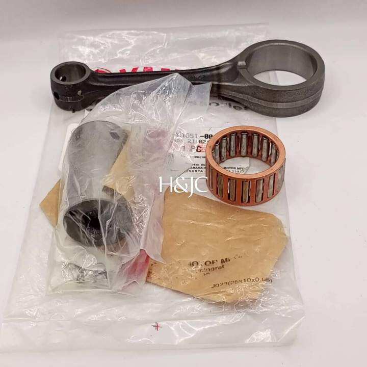 Connecting rod Kit Yamaha R15 V3/MT-15/XSR-155/WR155R | Lazada PH