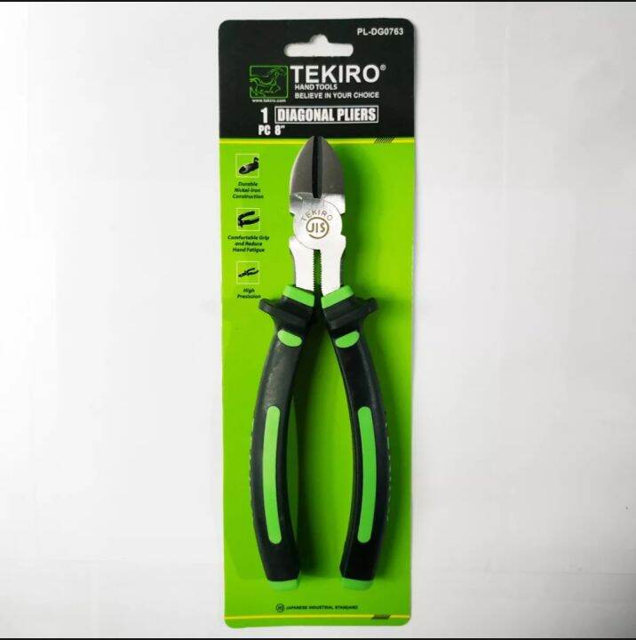 Tekiro Tang potong 8 inch | Lazada Indonesia