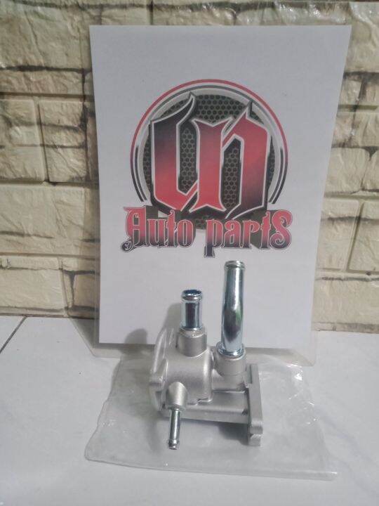 Nissan Sentra B13 ECCS Thermostat Housing | Lazada PH