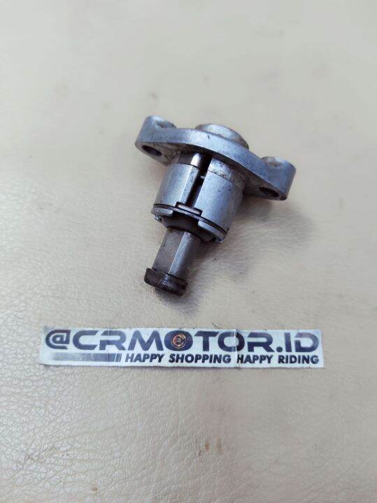 Original tonjolan tonjokan setelan stelan rantai mesin kamprat honda ...