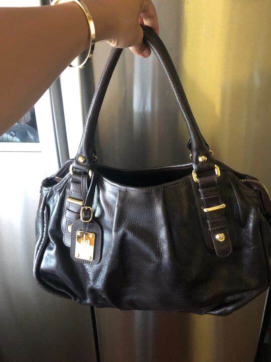 Capacci hand/shoulder bag | Lazada PH