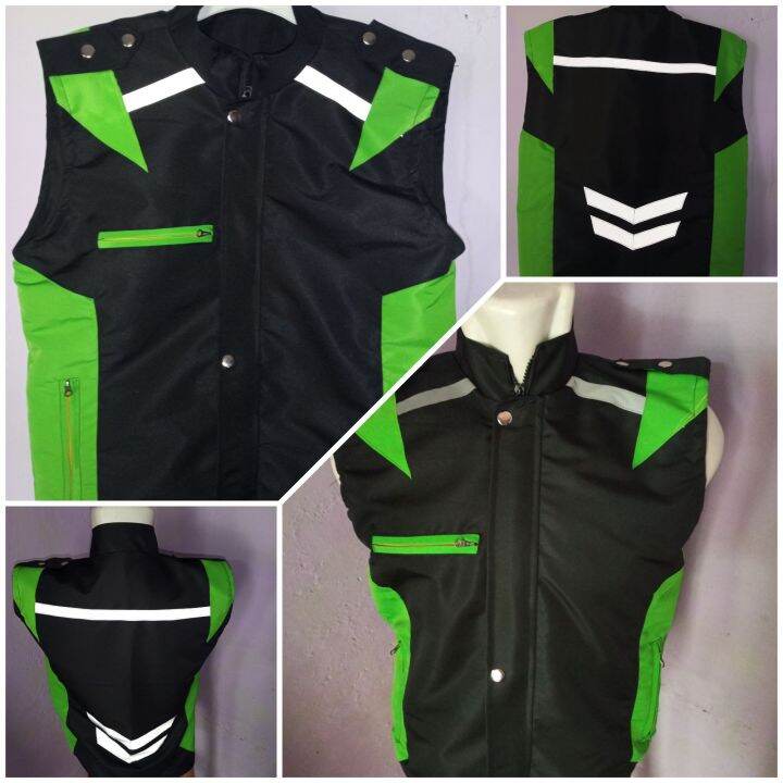 rompi ojol polosan | Lazada Indonesia