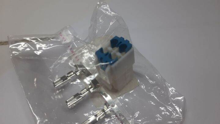 Power Connector Icom IC-7300 | Lazada.co.th