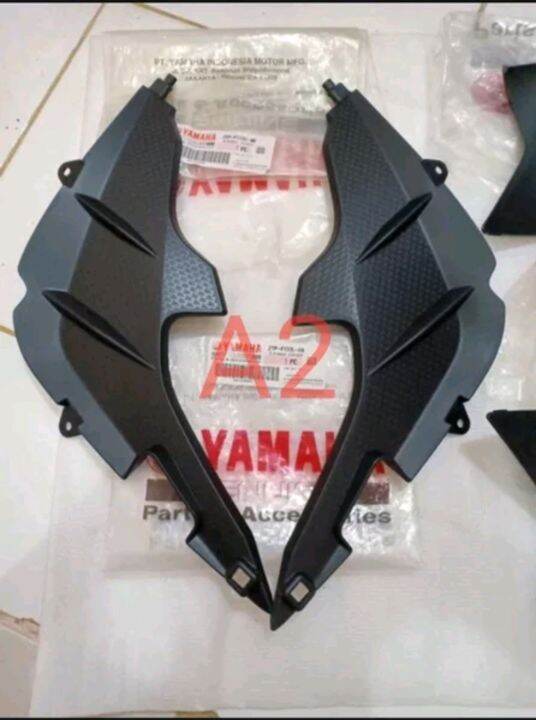 GUIDE AIR cover sayap sebeng tebeng kap kuping tangki tengki dalam ...