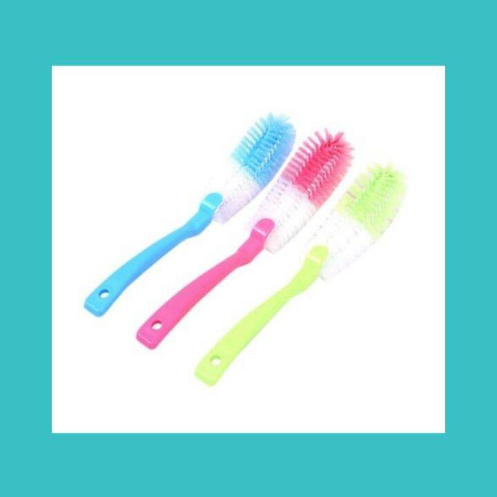 sikat botol baby/ sikat serbaguna | Lazada Indonesia