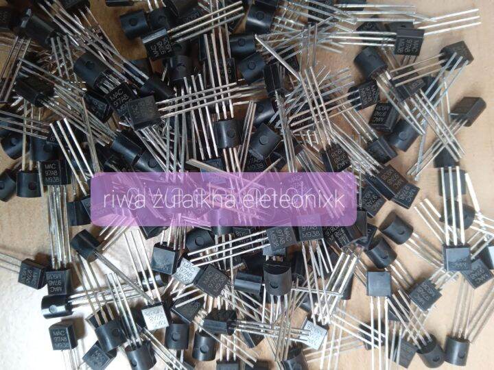 IC MAC 97A8 HARGA PER 10 PCS | Lazada Indonesia