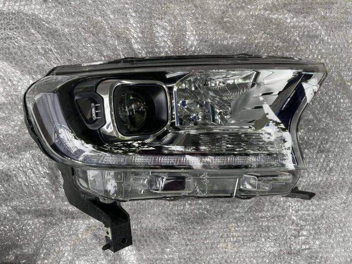 Rhs headlight assy ford ranger raptor 2019-2021 | Lazada PH