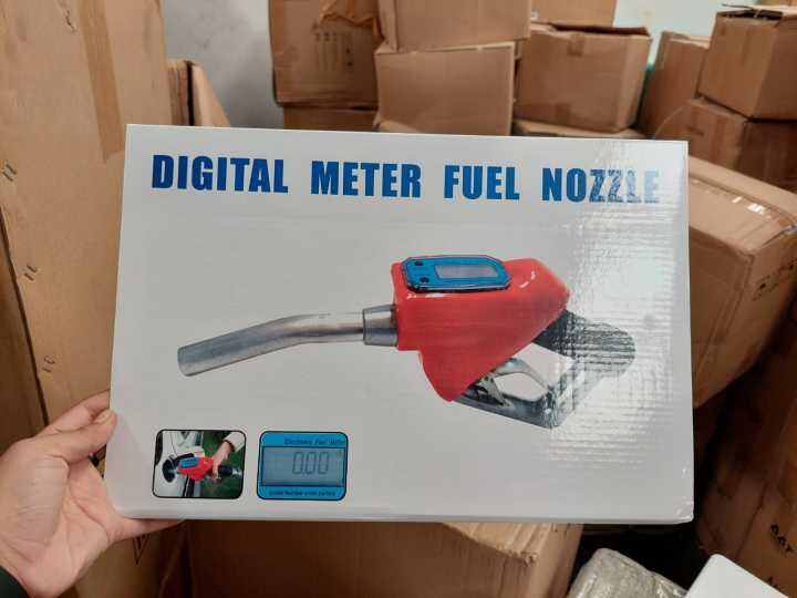 gun flow meter digital 3/4 inch,flow meter digital nozzle3/4 inch ...