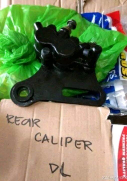 RUSI REAR CALIPER RUSI DL 150 | Lazada PH
