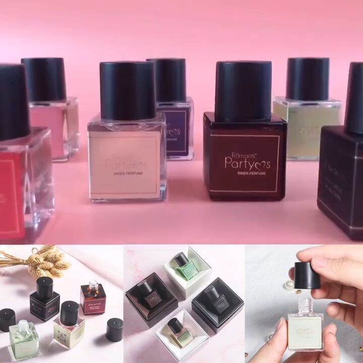 Victoria Secret Perfume Romantic Party inner Intimate Perfume For Women ...
