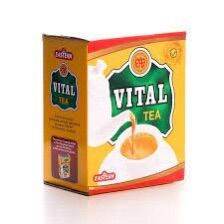 Vital Tea Pakistan 125g Pack | Lazada