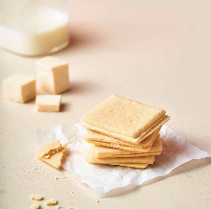 Saychizu Cookies Bali Viral 1 Dus isi 10pcs | Lazada Indonesia